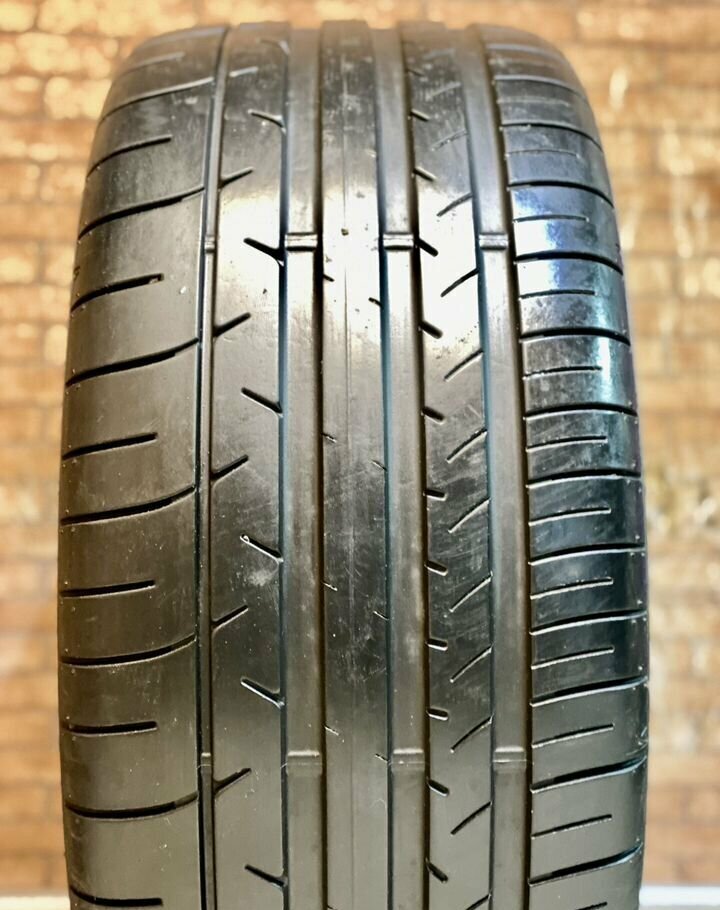 Dunlop SP Sport Maxx 050+ 295/40 R20