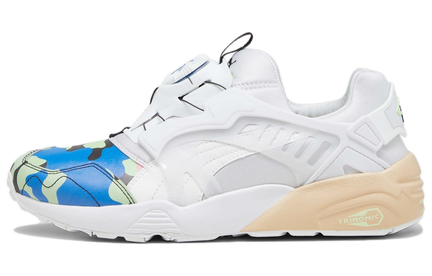 Кроссовки Disc Blaze