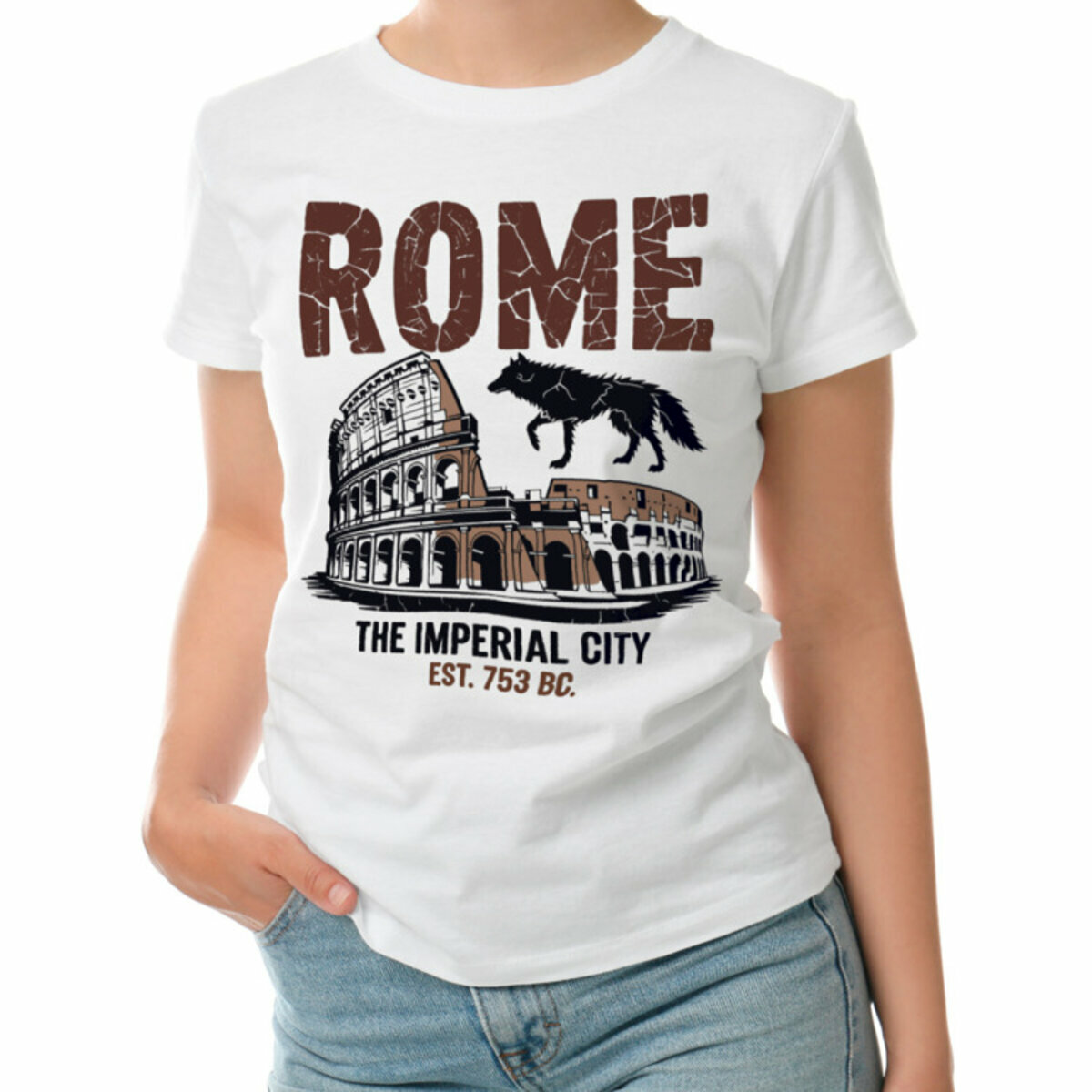 Футболка спортивная