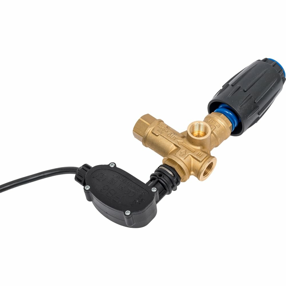 Регулятор давления ACG VRT3 total stop