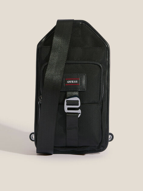 Сумка кросс-боди