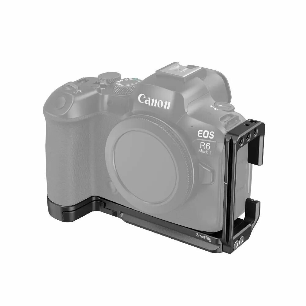 KNOW EASY-Угловая площадка SmallRig 4160 L-Bracket для Canon R6 II/R5/R5C/R6