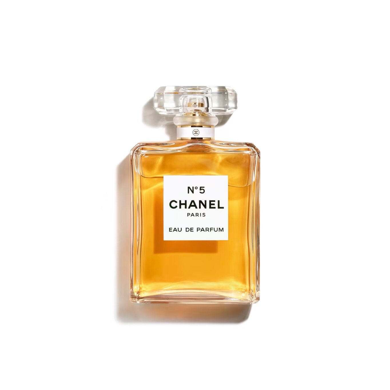 Chanel Парфюмерная вода №5, альдегидная, цветочный аромат, 50 мл