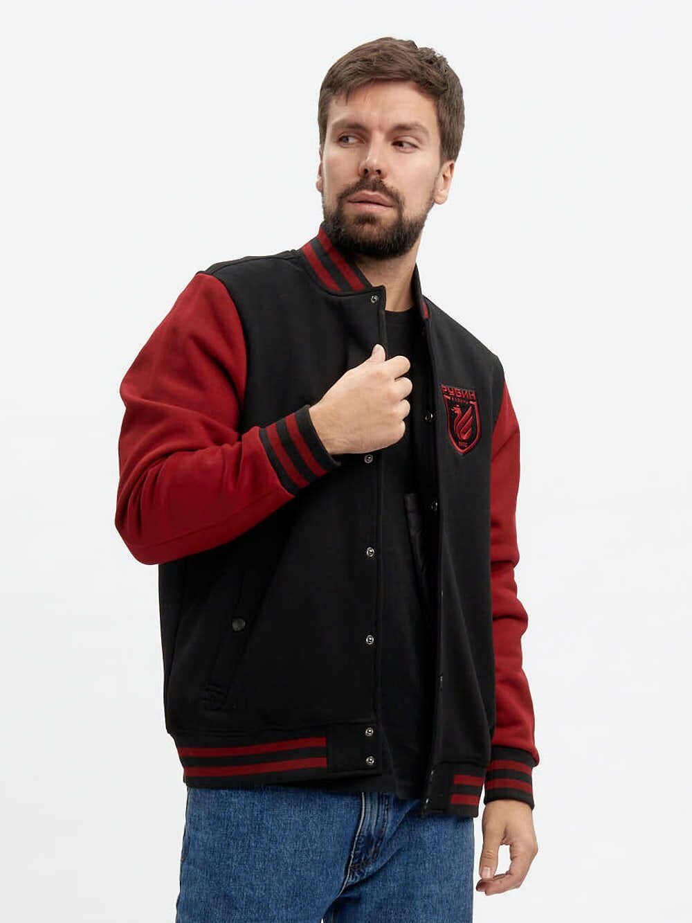 Бомбер Atributika & Club Базовая коллекция