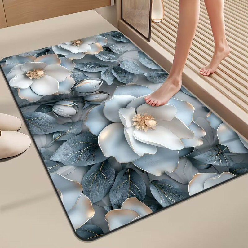 Домашний ковер 50cm*80cm