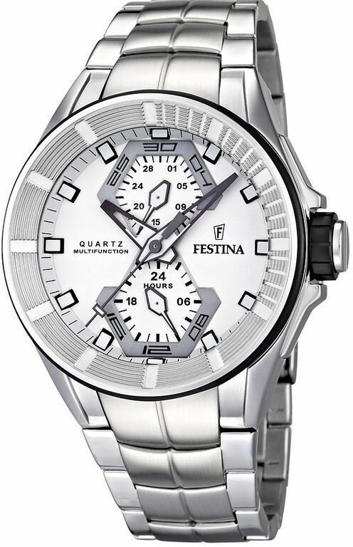 Наручные часы FESTINA