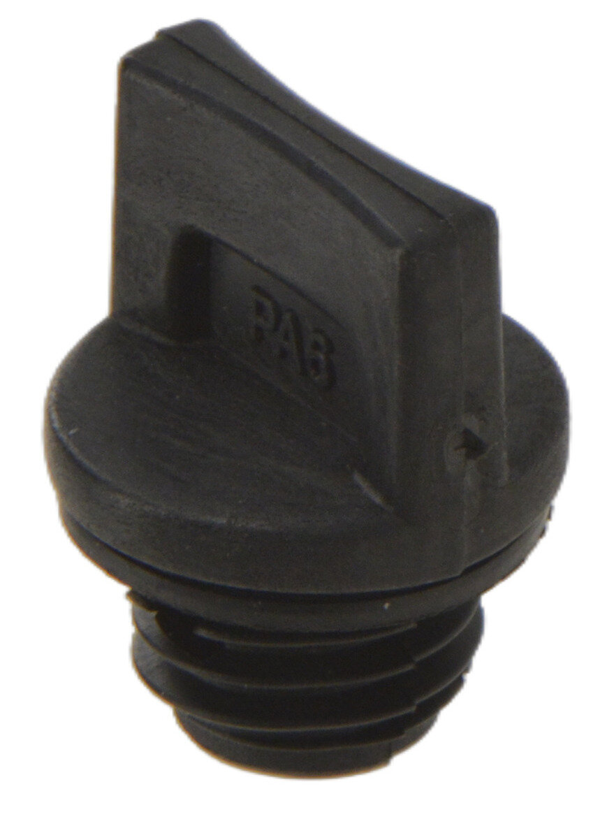 Пробка масляная для культиватора PATRIOT T 6585 P (Dallas-2)