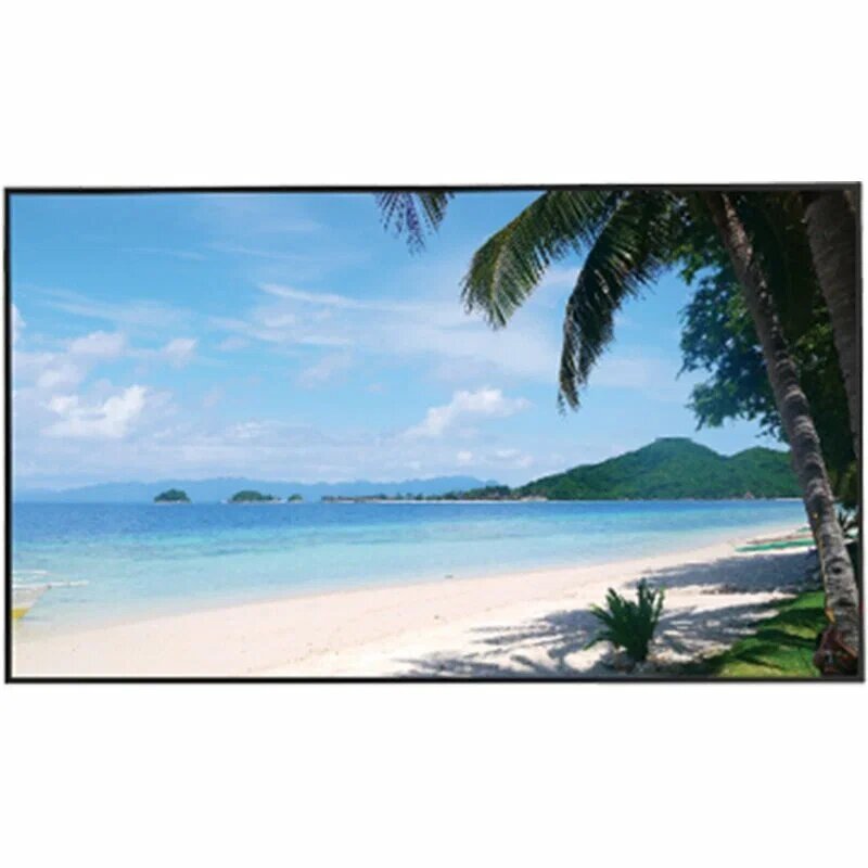 Монитор Dahua DHI-LM43-S400 43 3840x2160