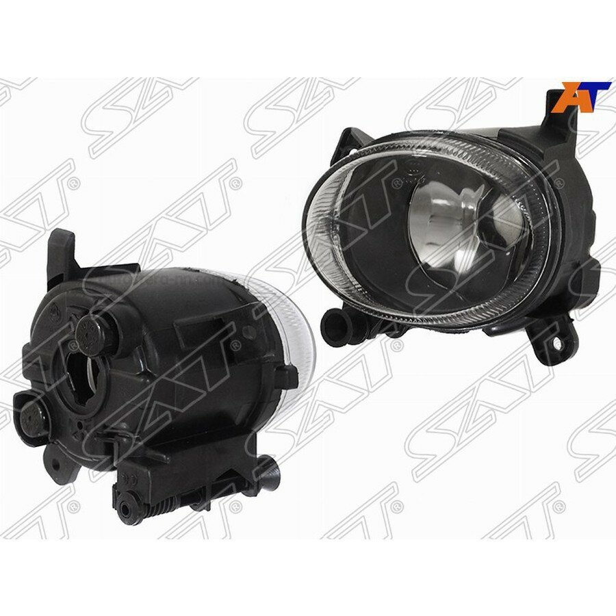 SAT ST4462003LUQ Фара противотуманная (Слева) Audi A4 08-12 / A5 07-11