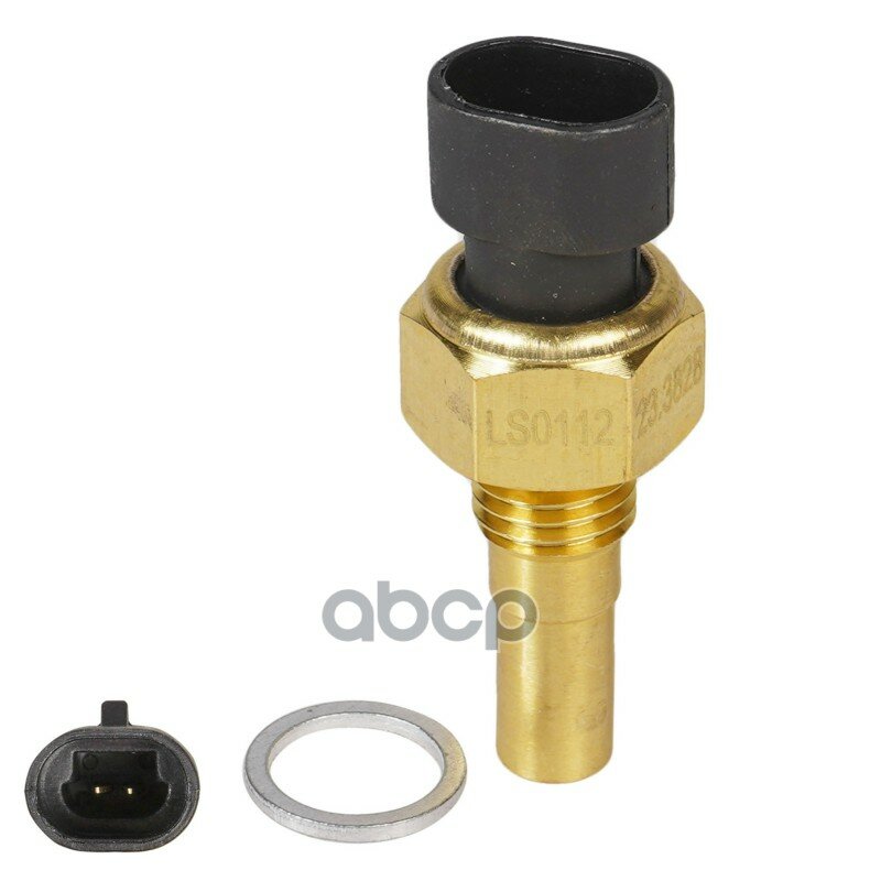 Датчик температуры охлаждающей жидкости LUZAR арт. LS0112