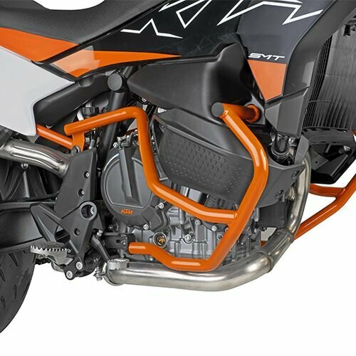 Дуги GIVI TN7717OR для KTM 890 SMT '23-25