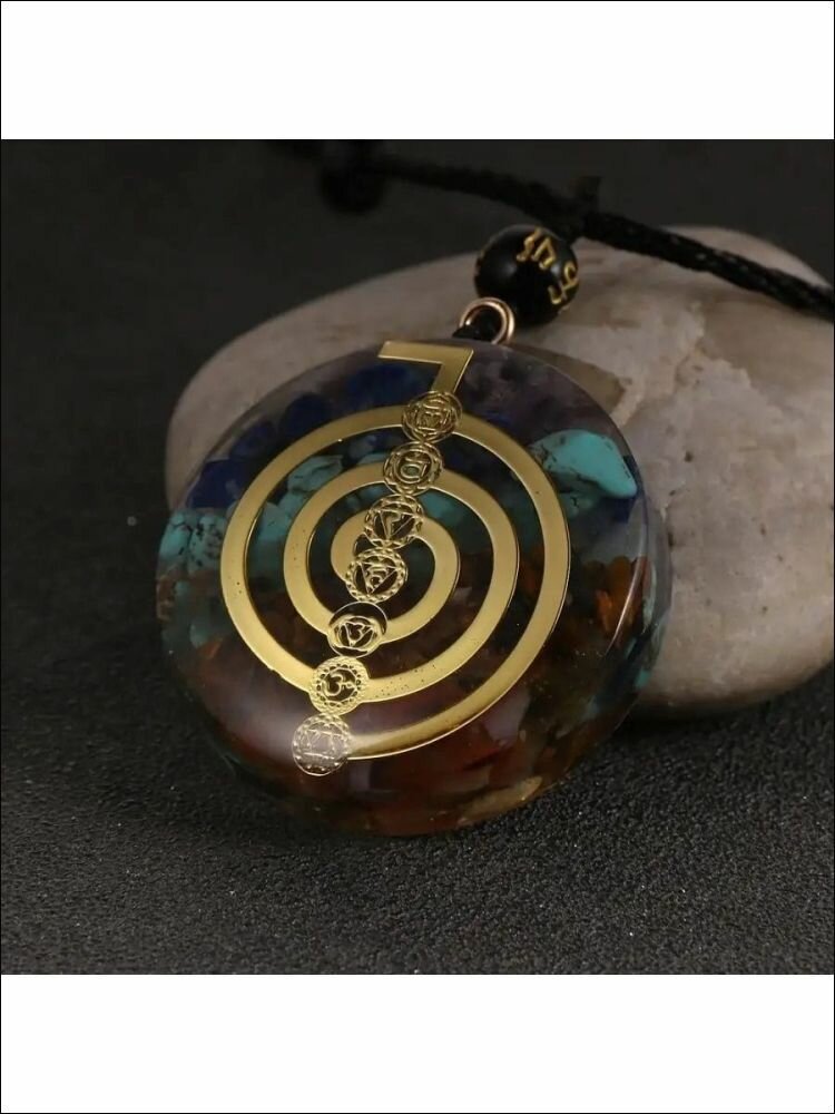 Наконечник Фрейи (Валькнут+Вегвизир) мощный оберег