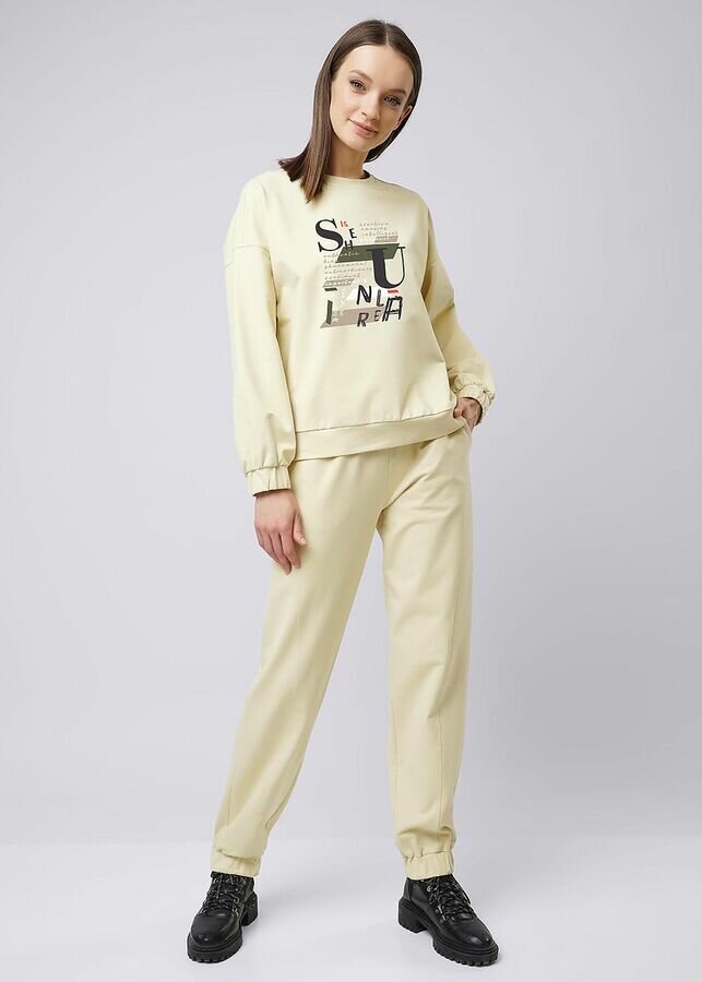 Брюки спортивные