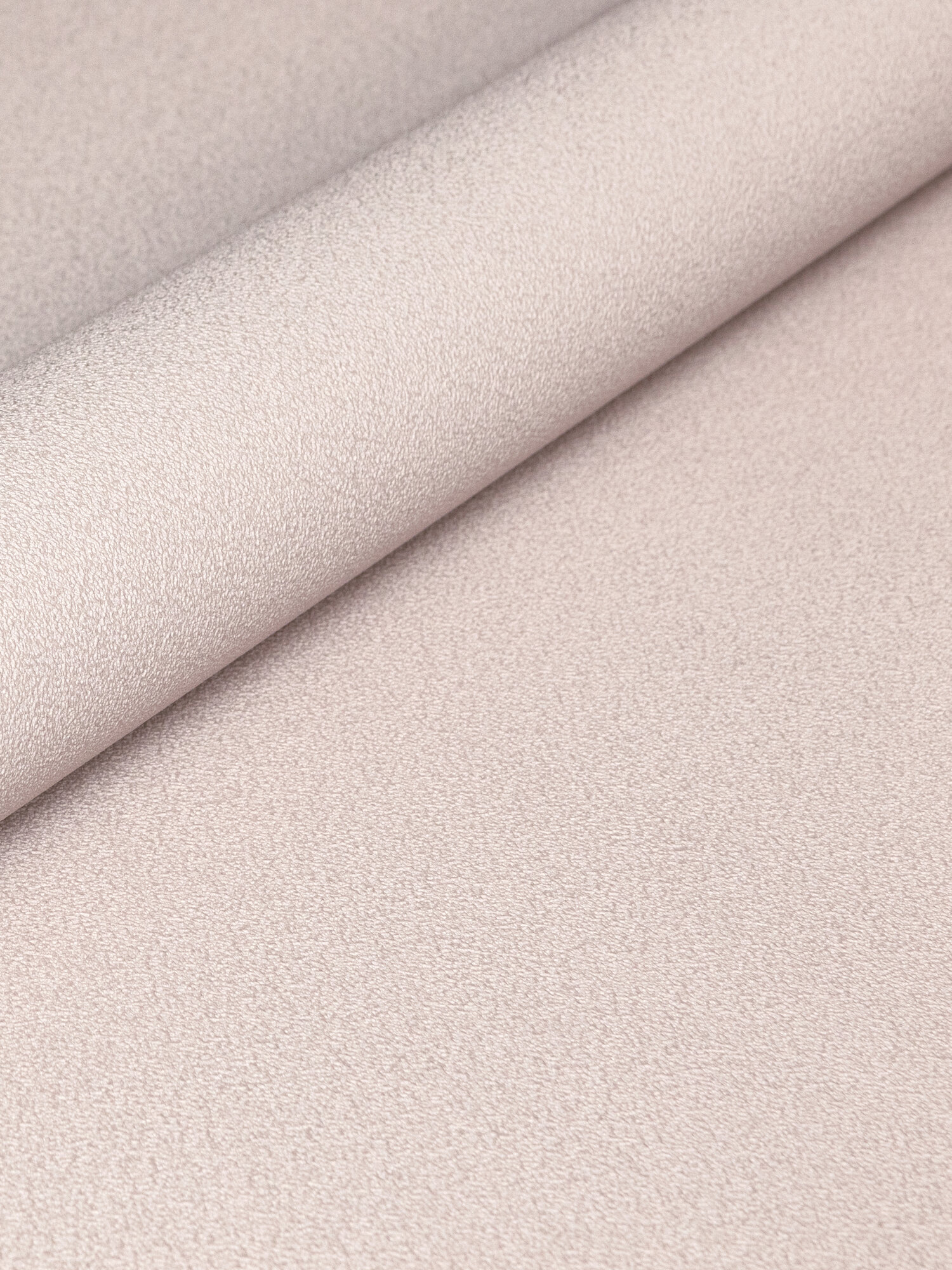 Обои виниловые на флизелине метровые 1.06 KERAMA MARAZZI, Фреш, база, бежевый-красный, KM8307