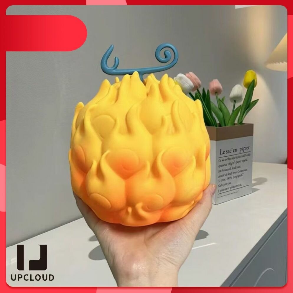 Дьявольский фрукт/one piece/ван пис