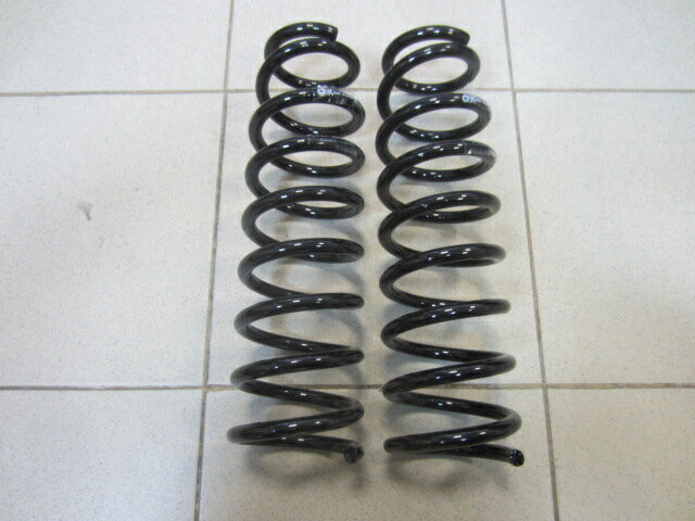Пружины задние совместимы с Mitsubishi Outlander 3 OBK C4M-13412 цена за 2шт