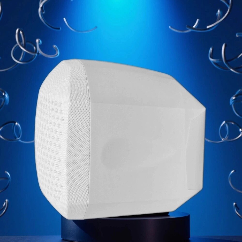 Акустика универсальная трансляционная Volta CUBE-420TW