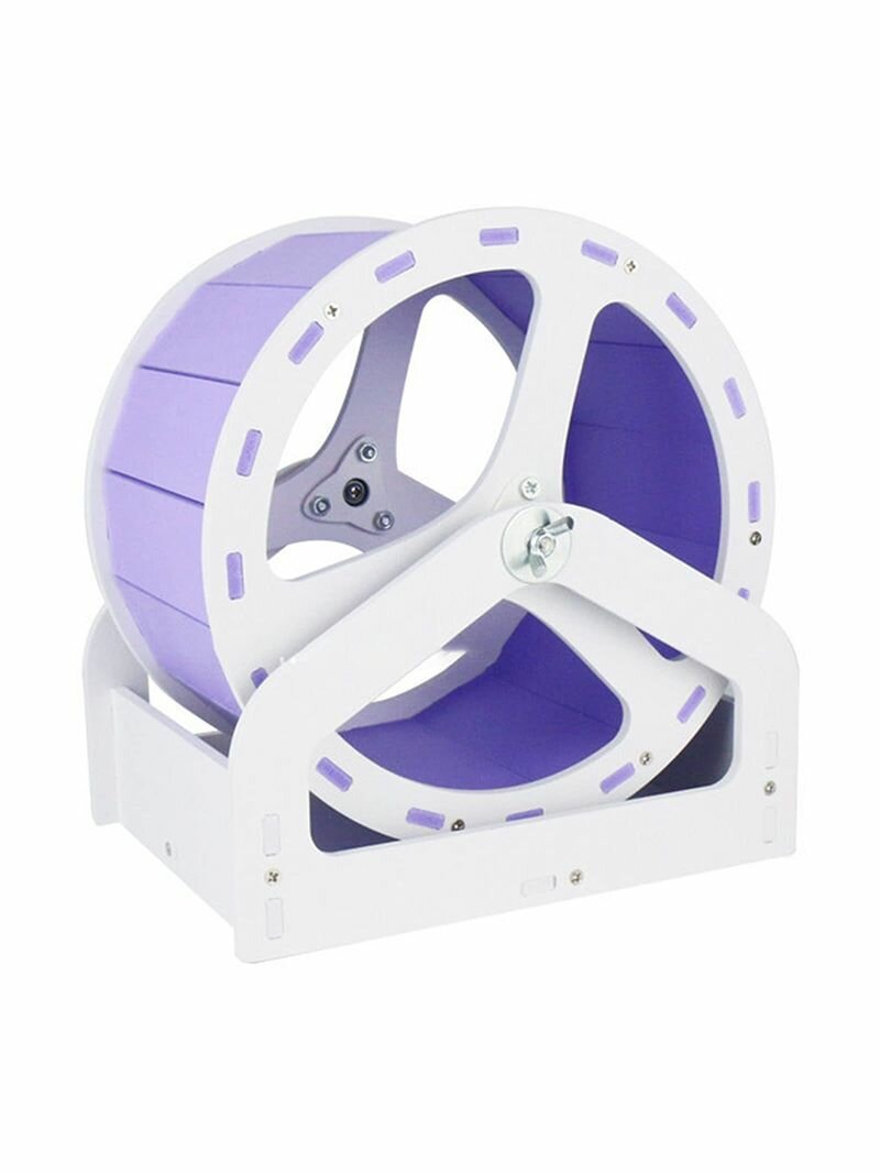 Колесо Для Шиншиллы