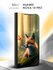 Чехол на Huawei Nova 14 Pro, Хуавэй Нова 14 Про, книжка, защитный, с рисунком
