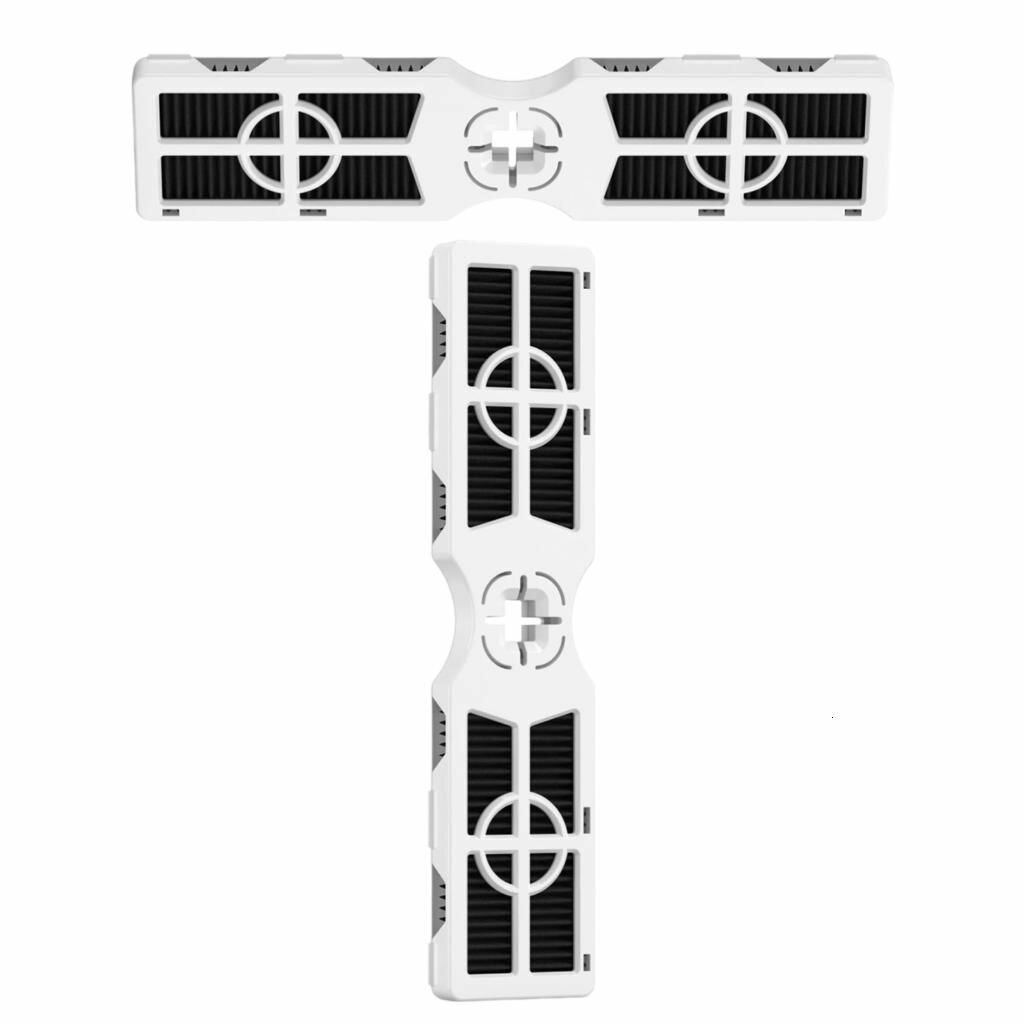 Фильтр для холодильника RFG232AF, 2 штуки