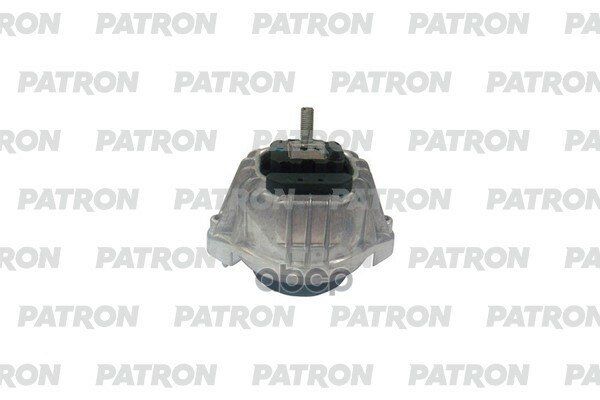 Опора двигателя BMW: 1 (E81, E87) 04-, 3 (E90) 05-, 3 (E91) 05- PATRON арт. PSE3728
