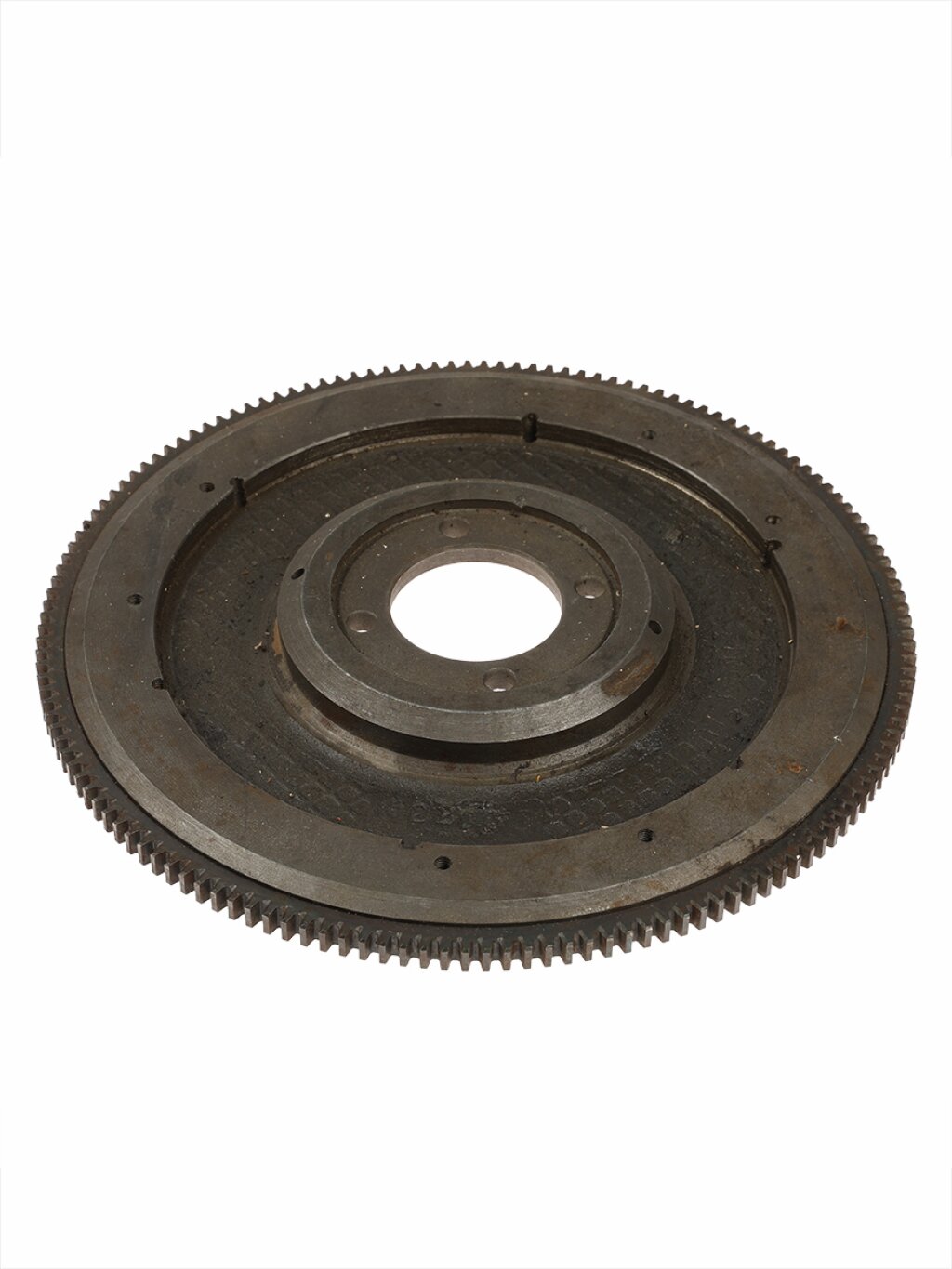 Маховик для а/м УАЗ (90 л. с.) (универсальный) ТК "Техномир"