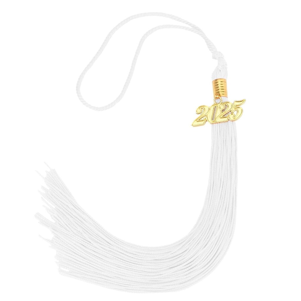 Кисточки для выпускных шляп 2025 года, кисточки для украшения выпускных для академических мантий, выпускные церемонии и фотографии