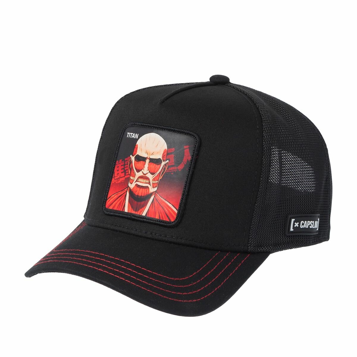 Бейсболка Базовая коллекция для мужчин и женщин