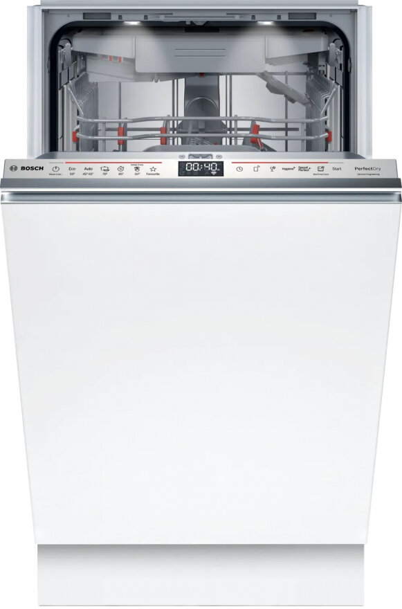Посудомоечная машина Bosch SPV8ZMX06Q