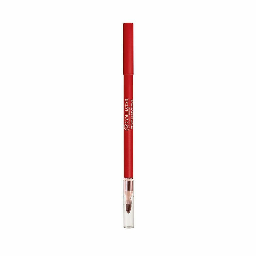COLLISTARКарандаш для губ контурный профессиональный Professional, № 109, Papavero Ipnotico, 1,2 г