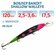 Воблер BANDIT SHALLOW WALLEYE OL111