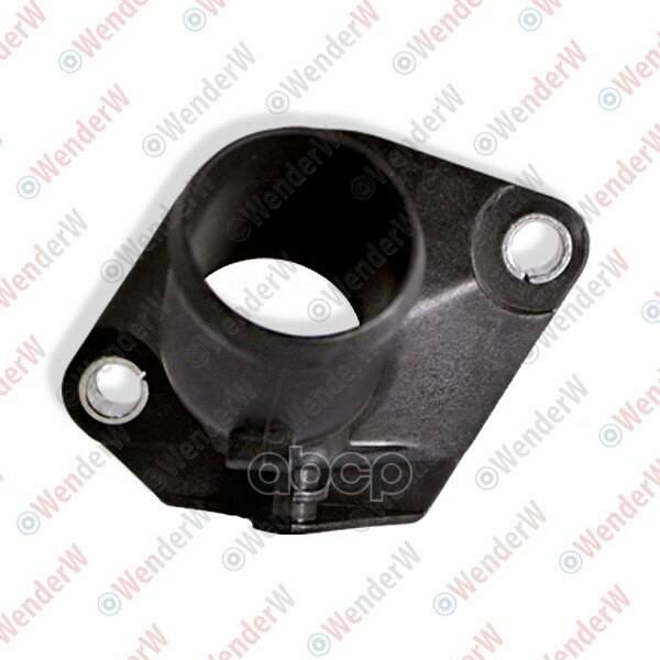 Крышка термостата NISSAN QASHQAI J10 (06-13) WenderW арт. WETR044