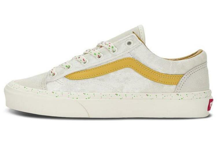 Кроссовки Style 36 Leather Pop