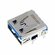 Разъём USB 3.2 Type-A