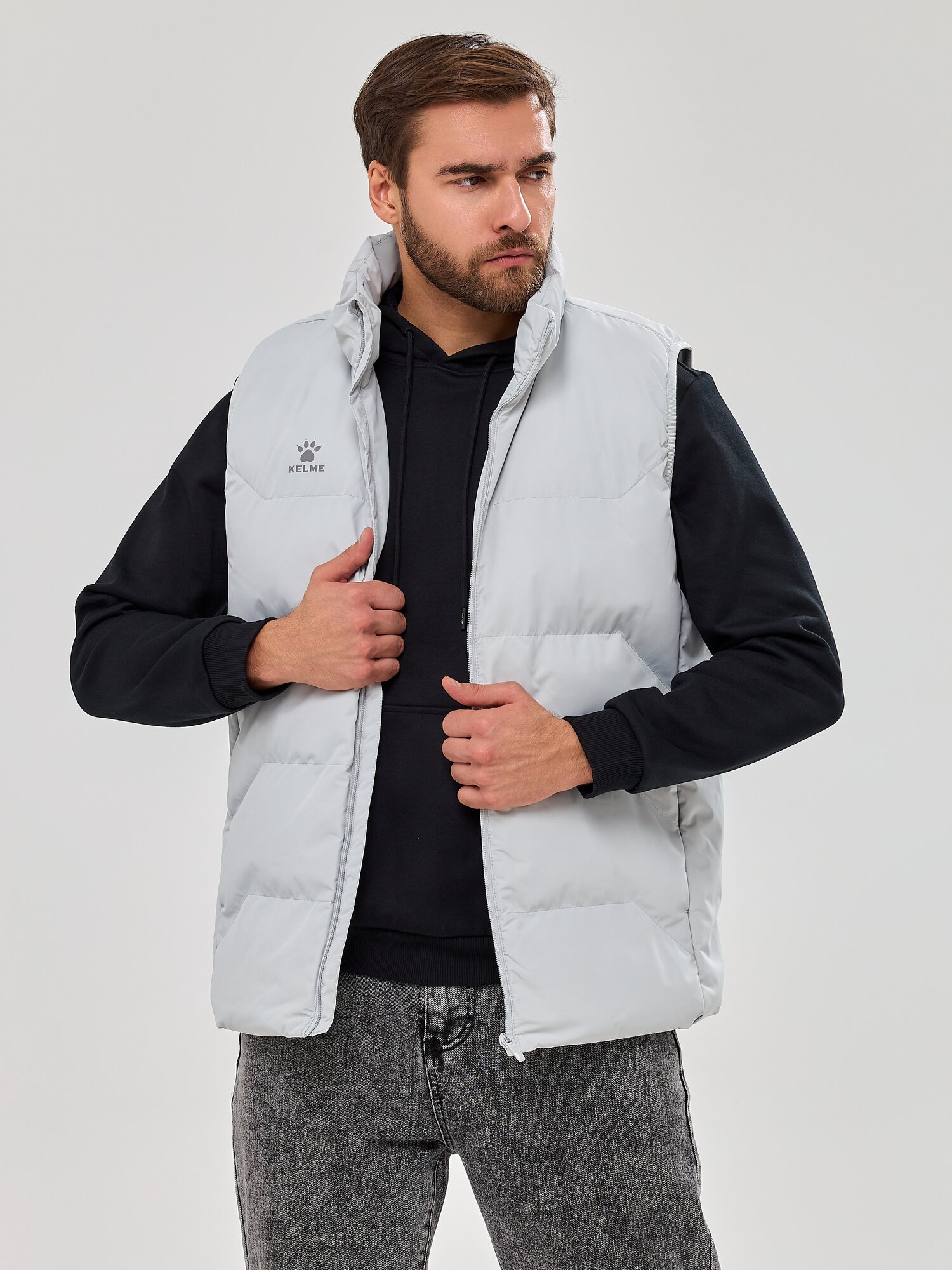 Жилет Padded Vest