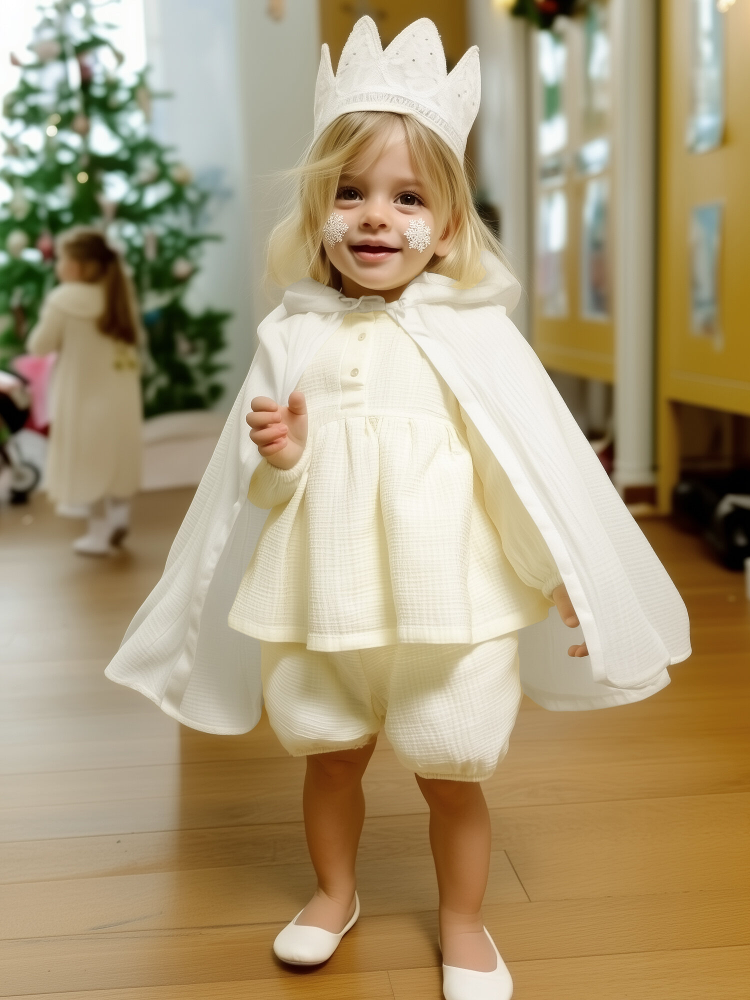 Комплект одежды Сакура