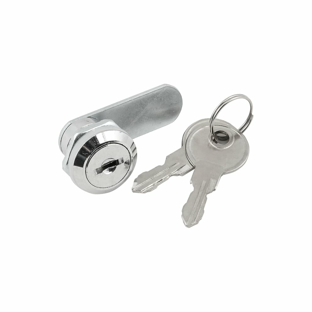 Металлический почтовый замок EKF 18-20/38-ip31