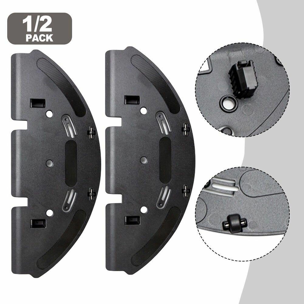 Подходит для аксессуаров UltraVision для уборки домашних животных тряпичный кронштейн