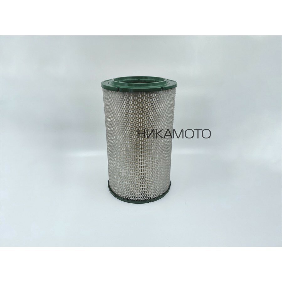 BIG FILTER GB-9401 Фильтр воздушный КАМАЗ (дв. КамАЗ-740), МАЗ (дв. ЯМЗ-236, 8421.10)