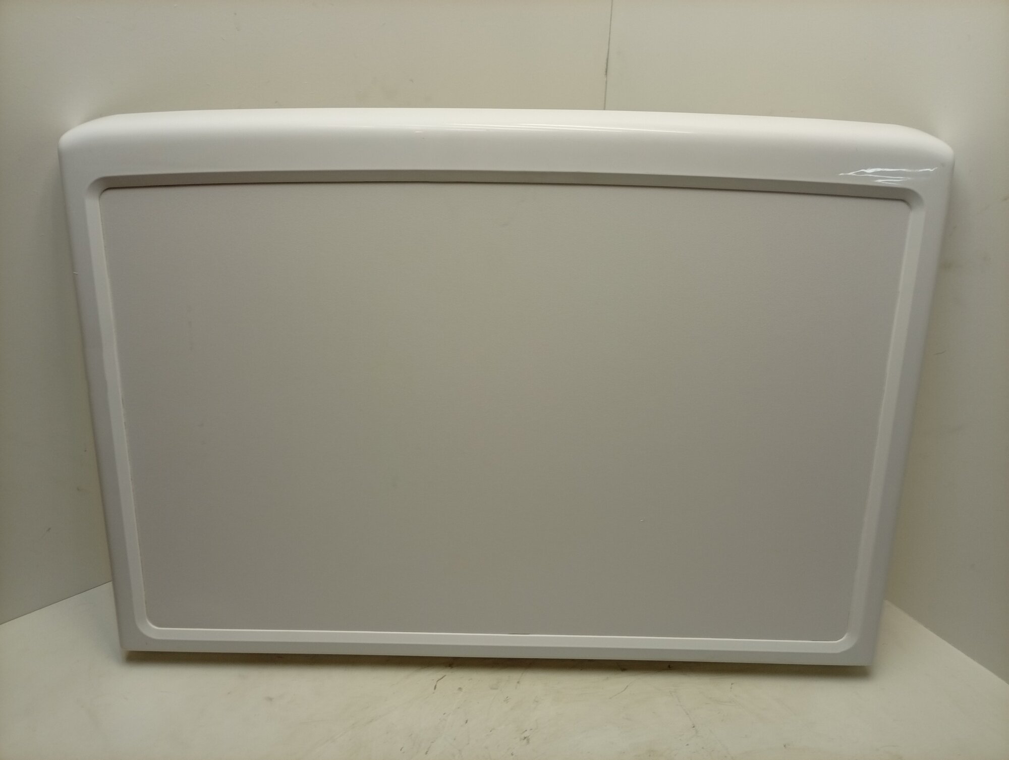 AWS71212 кт20 Верхняя крышка для стиральных машин Whirlpool 481010513589 б/у