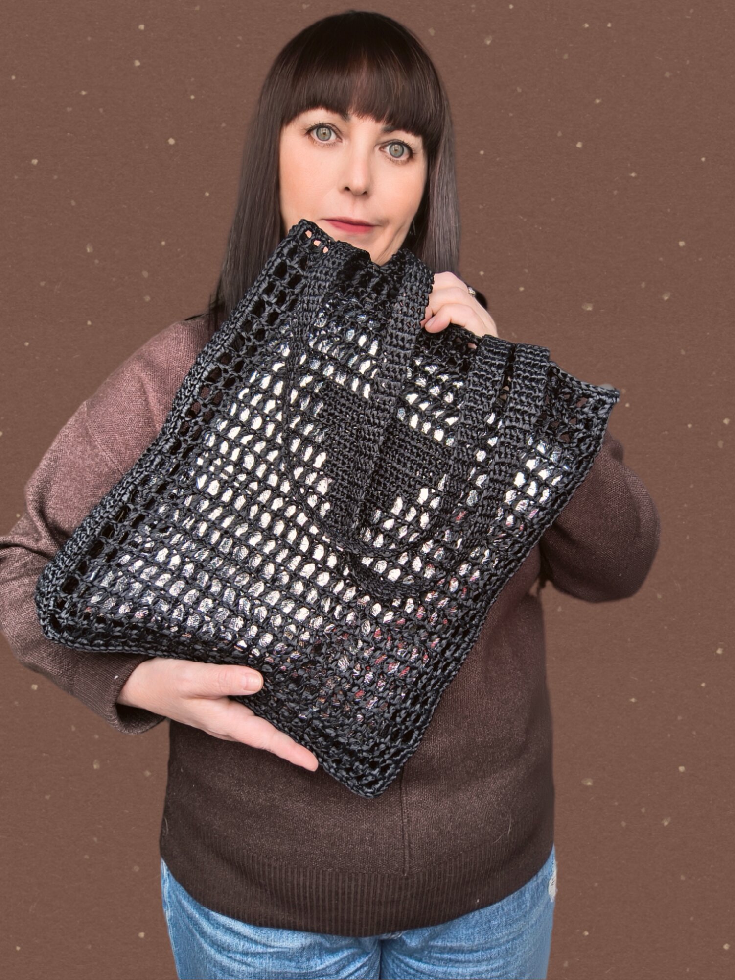 Сумка шоппер