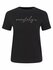 Футболка Armani Exchange, размер L, черный