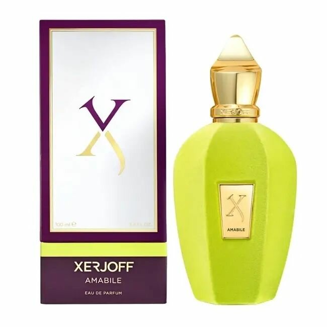 Xerjoff Amabile парфюмерная вода 50 ml