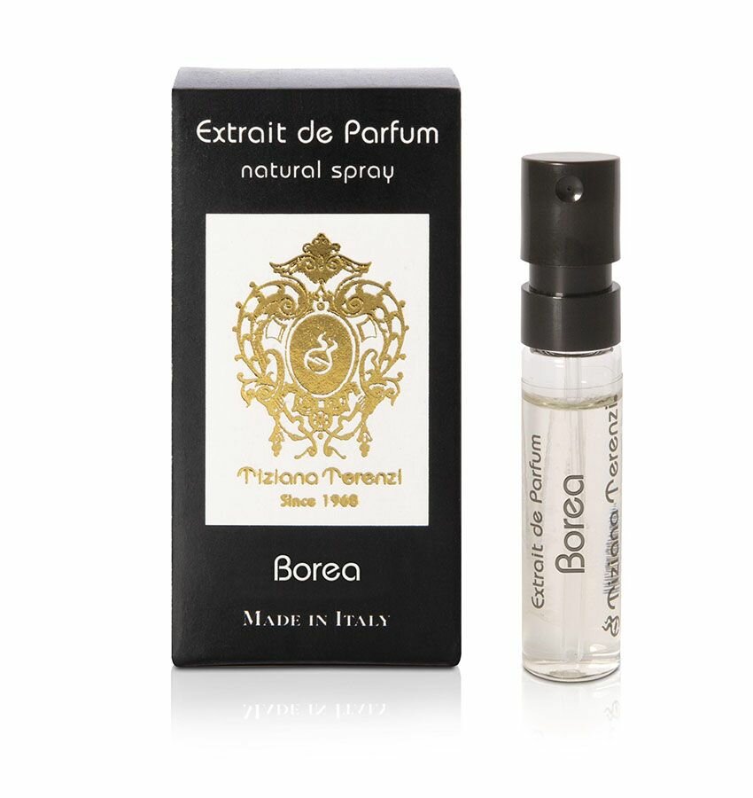 Tiziana Terenzi Borea духи 1.5 ml