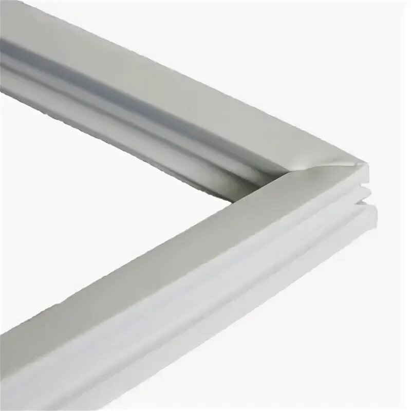 Уплотнитель двери холодильника, крепление под панель, 58x103 см