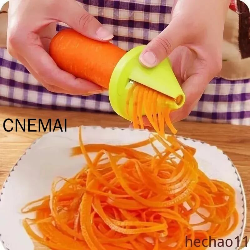 Фрукто-овощерезка — фото 1