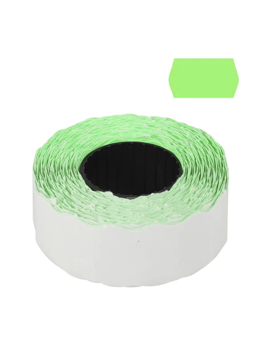 Этикетки самоклеящиеся 22*12 мм 800 шт