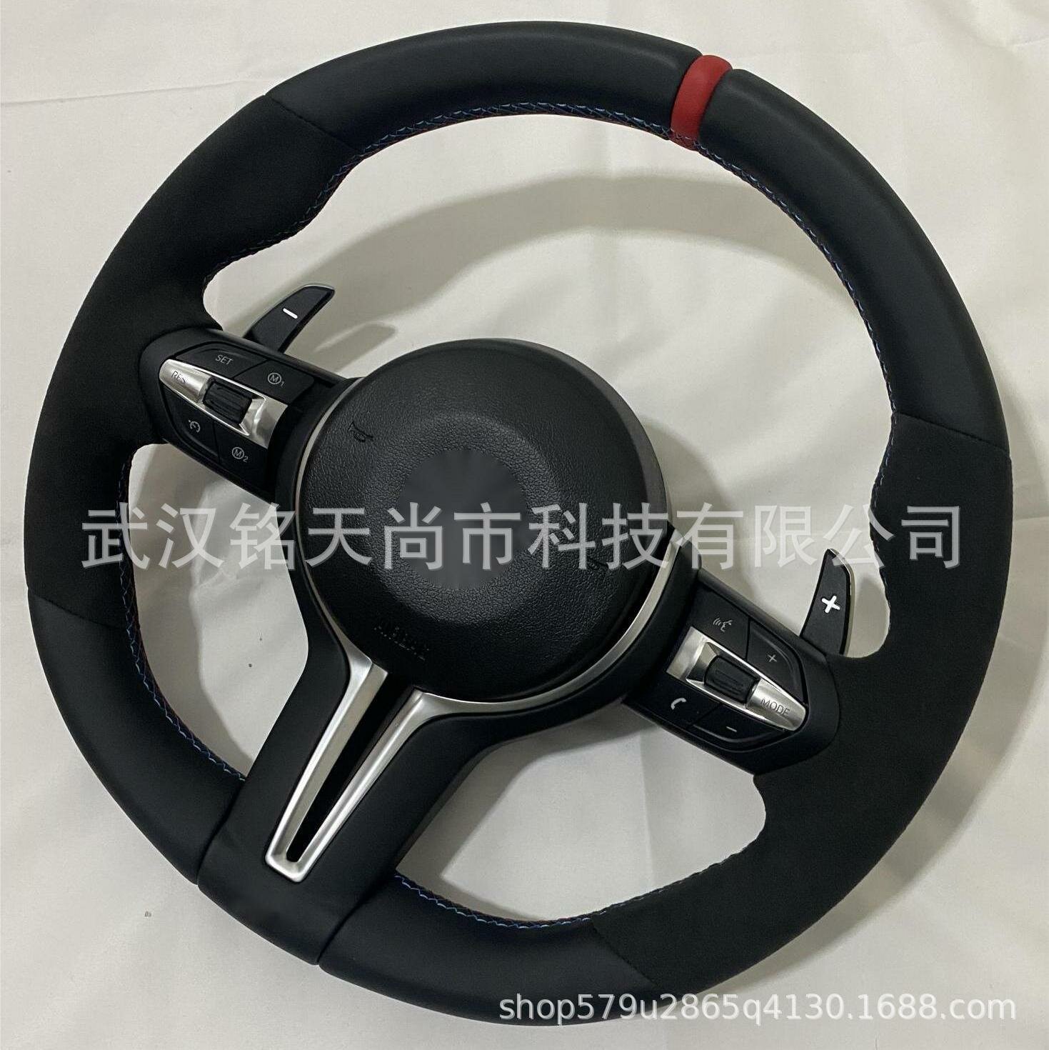 2026 Совместим с BMW X1 X2 X3 X4 X5 X6 1 серии 2 серии 3 серии 4 серии 5 серии 6 серии 7 серии Модифицированный руль M3