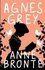 Книга "Agnes Grey = Агнес Грей"