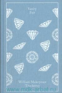 Книга "Vanity Fair"